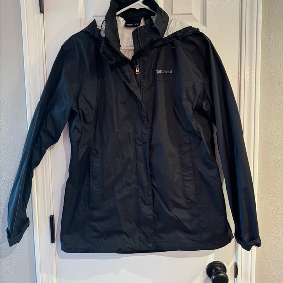Marmot | Jackets & Coats | Marmot Size Large Precip Eco Rain Jacket ...